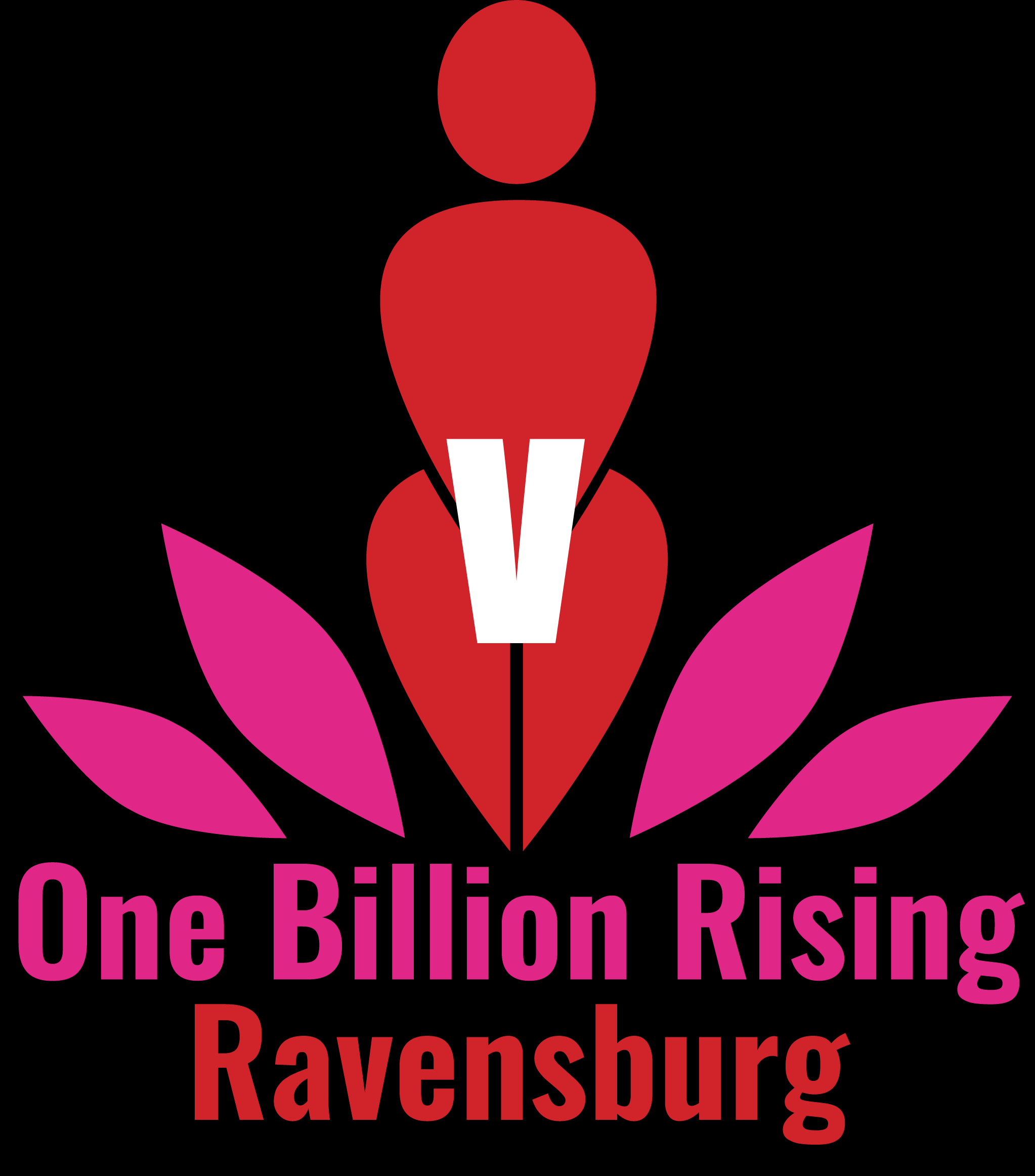 One Billion Rising Ravensburg 2022 | Frauen und Kinder in Not